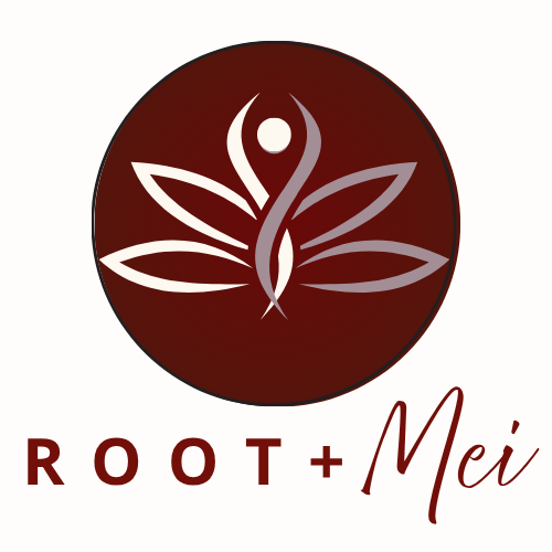 Our Services Menu – Root + Mei